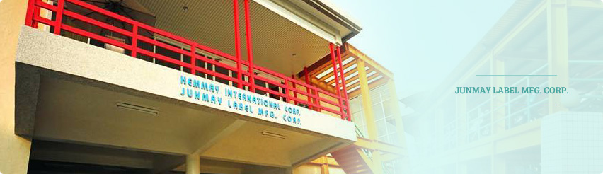 About Us - Printed Labels, Printed Labels Manufacturer │ JUNMAY LABLE